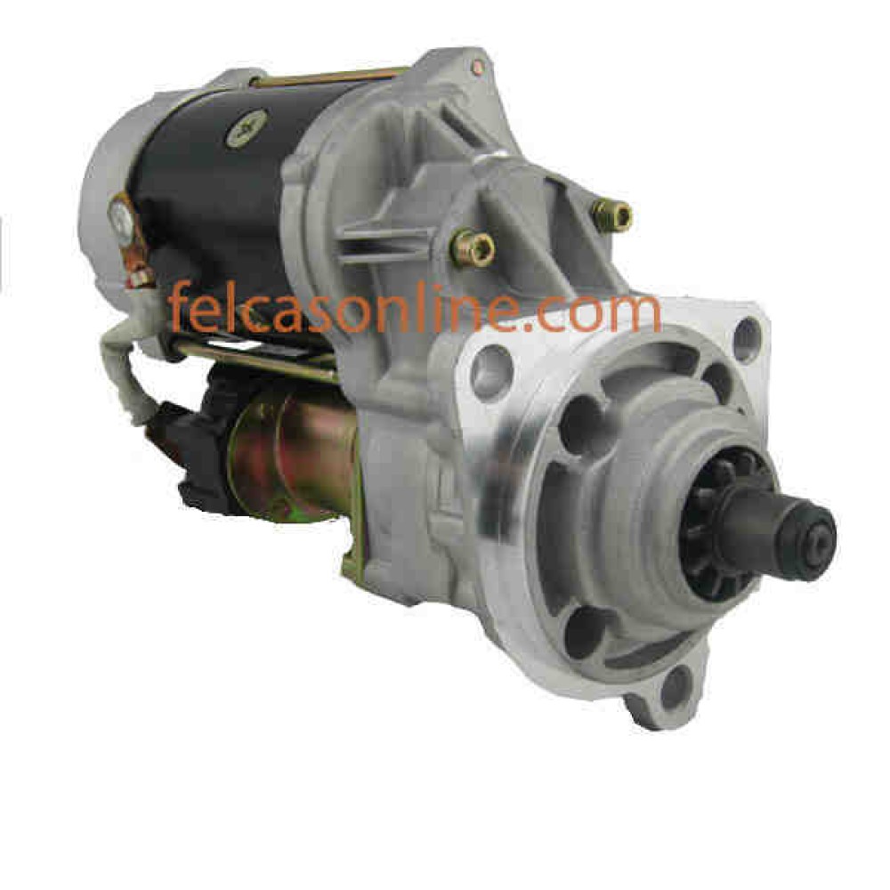 Felcas | ⚡Arranque Ford Encava (Gasolina) - 3151