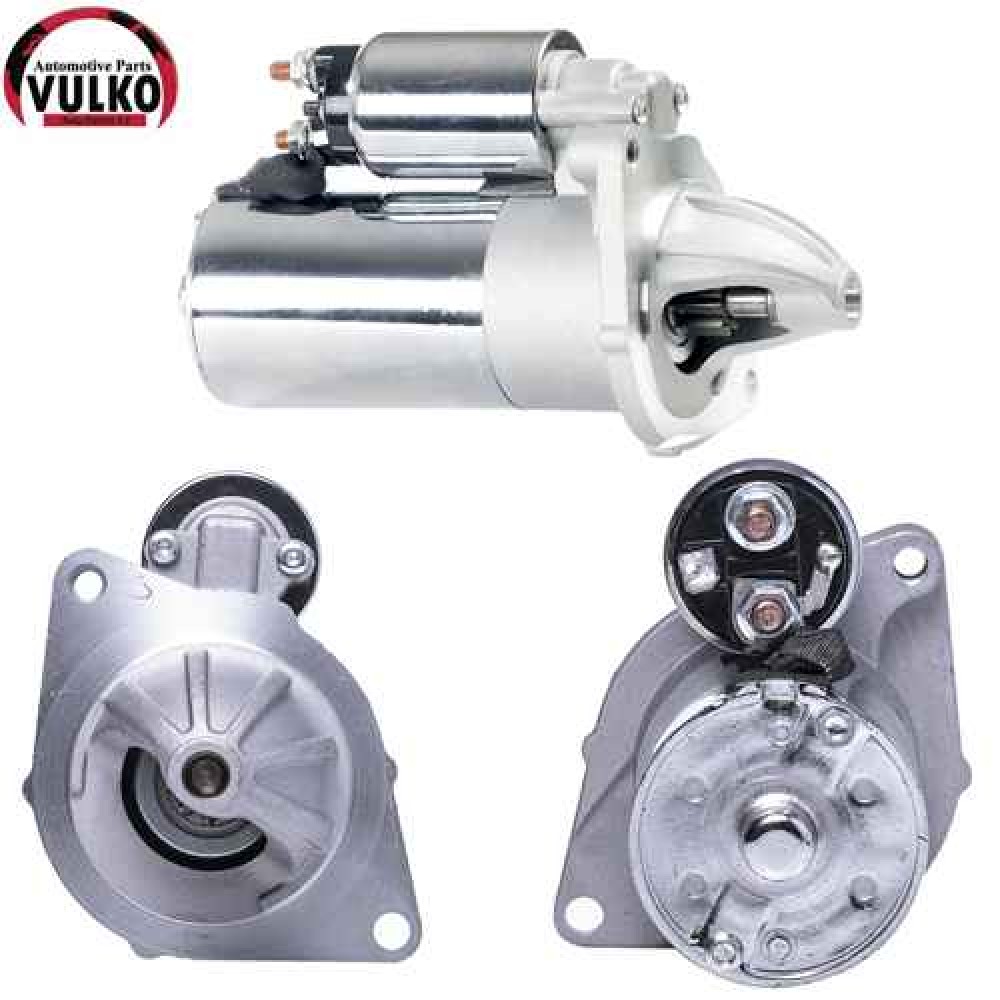 Felcas | ⚡Arranque Nva Gen Jeep Wagoneer Cj5 Cj7 6-8 Cil Cromado ...