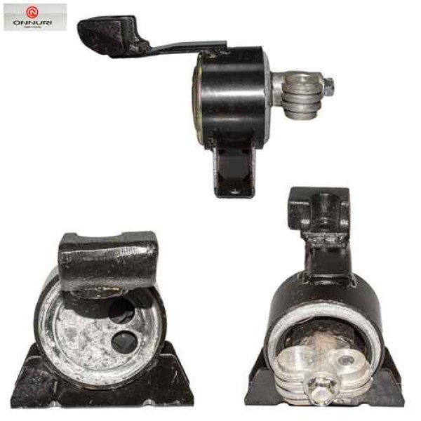 Felcas | ⚡Base Caja Delantera Izquierda Chevrolet Optra - 96550234