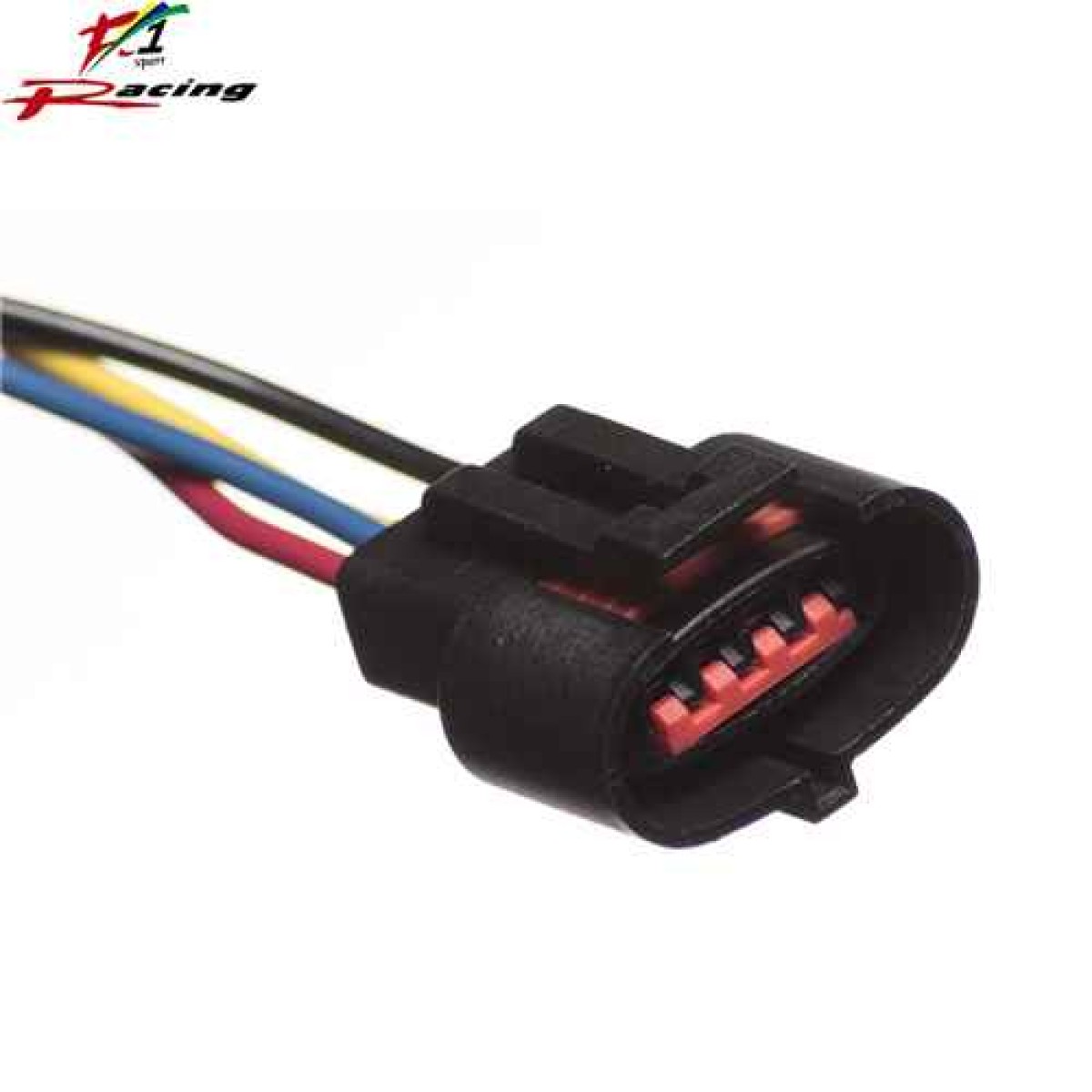 Felcas | ⚡Conector Motor Limpia Parabrisas Ford 4 Cables (Precio X Und ...