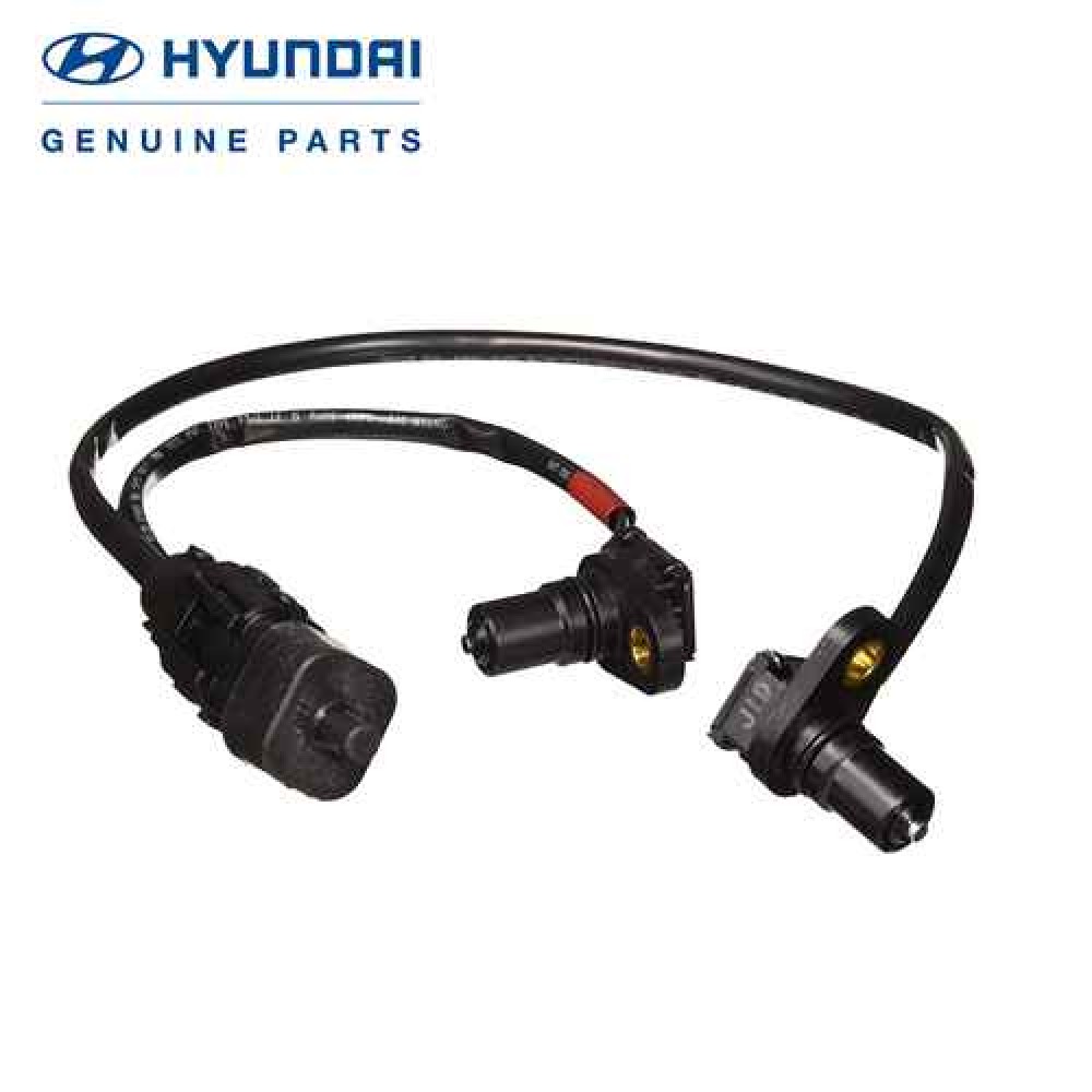 Felcas | ⚡Sensor Generador De Impulso Transmision Automatico Hyundai ...