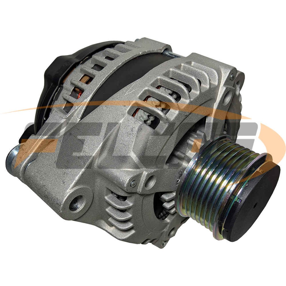 Felcas | ⚡Alternador Toyota Hilux Vigo Fortuner - 24056=27060-30060