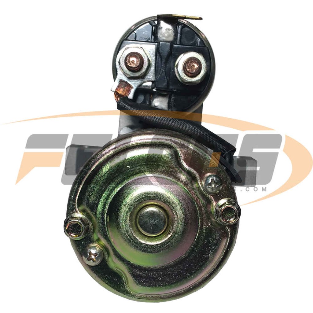 Felcas | ⚡Arranque Mazda 3 M2.0L Mazda 6. - 17909-N