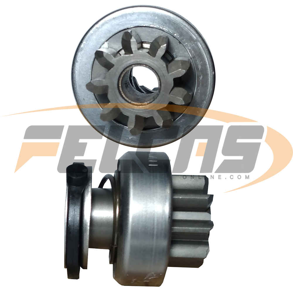 Felcas | ⚡Bendix Toyota Corolla 2.0L 9D T B - HNZ-1155
