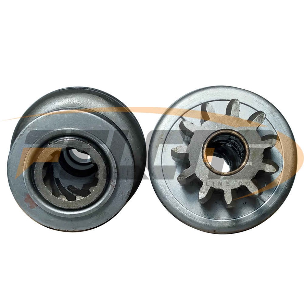 Felcas | ⚡Bendix Bosch 11D E Gruesa - 100-101