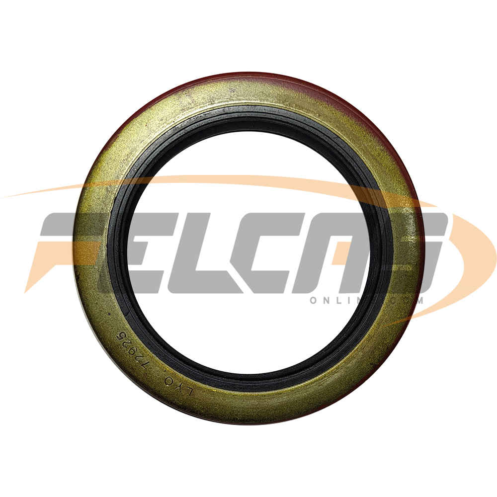 Felcas | ⚡Estoperas Dana Chevrolet C30 Trasera - 2081