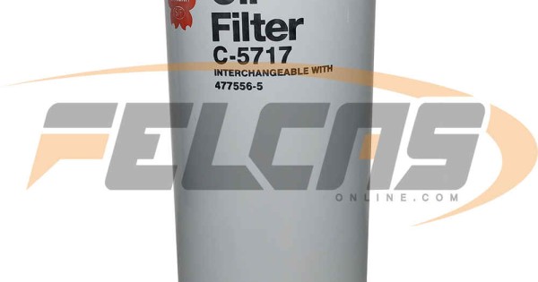 Felcas | ⚡Filtro Aceite Cummins - C57170=P550425=51660