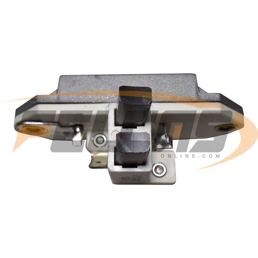 Felcas | ⚡Regulador Alt Iskra Bajo 12V Moderno - IK543