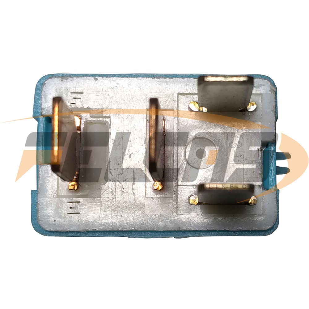 Felcas | ⚡Relex Mini 12V 4P 40A Hyundai Mitsubishi - OSR-8125