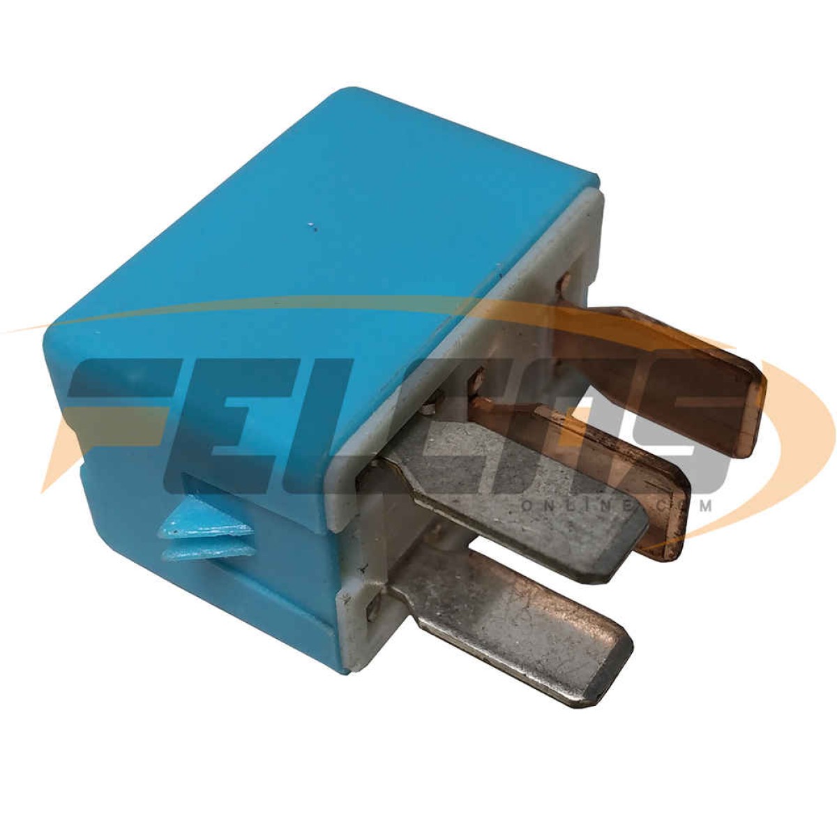 Felcas | ⚡Relex Mini 12V 4P 40A Hyundai Mitsubishi - OSR-8125