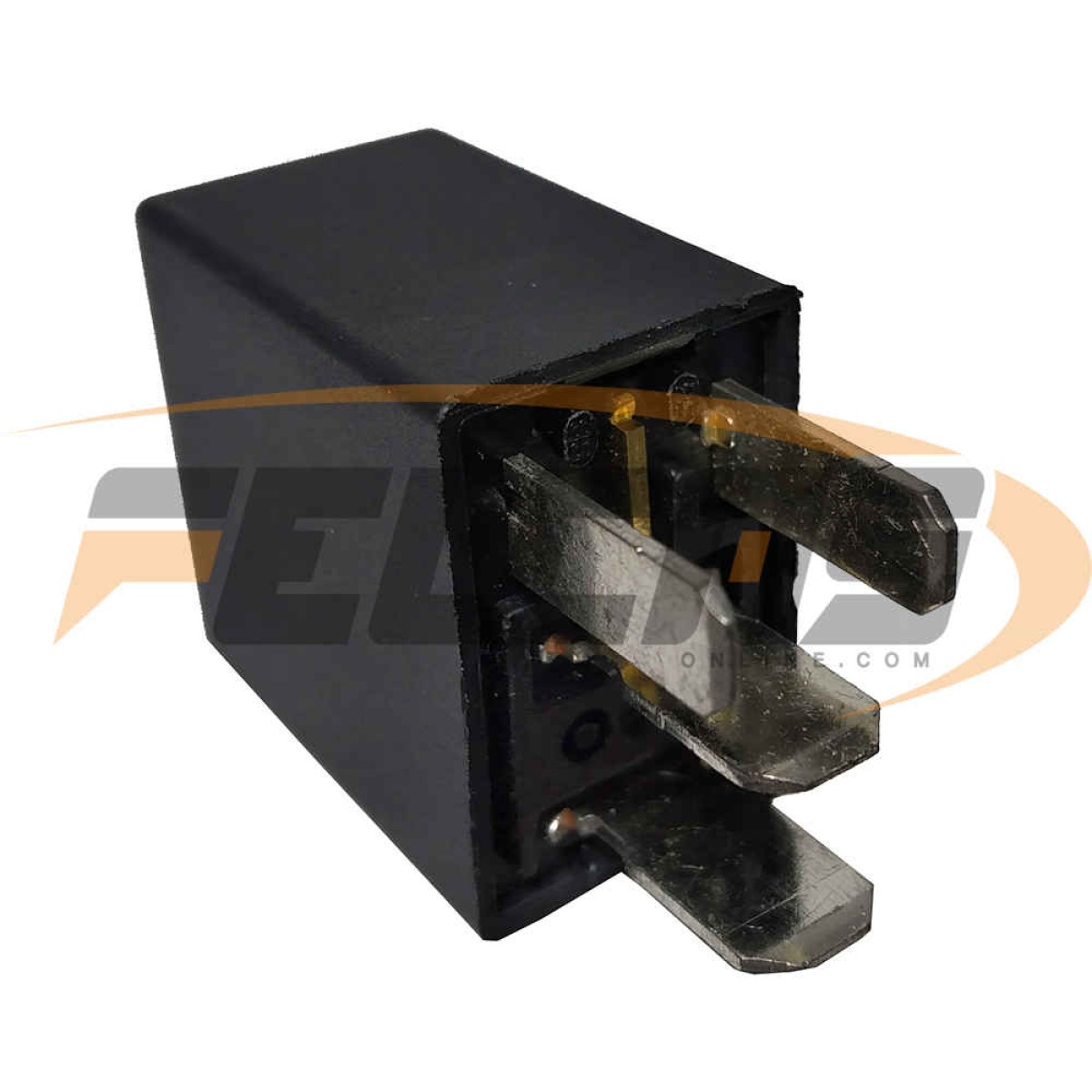 Felcas | ⚡Relex Mini Aux 4P 12V 40A Vilkswagen - OSR-0125