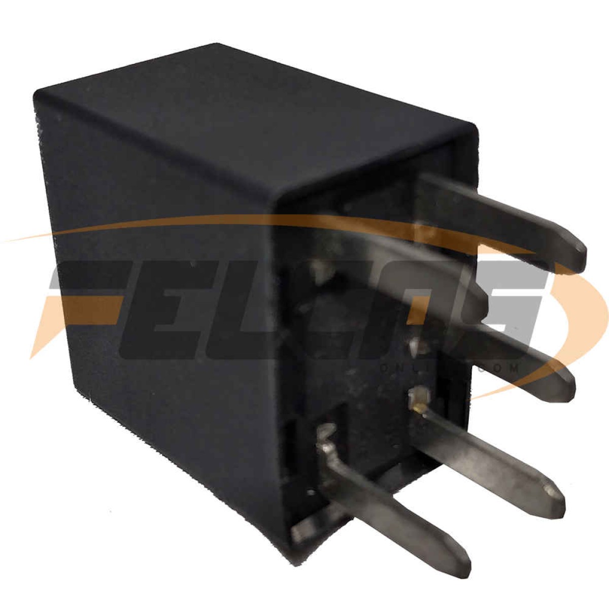 Felcas | ⚡Relex Mini 12V 5P Aguja 30 20A - OSR-8112