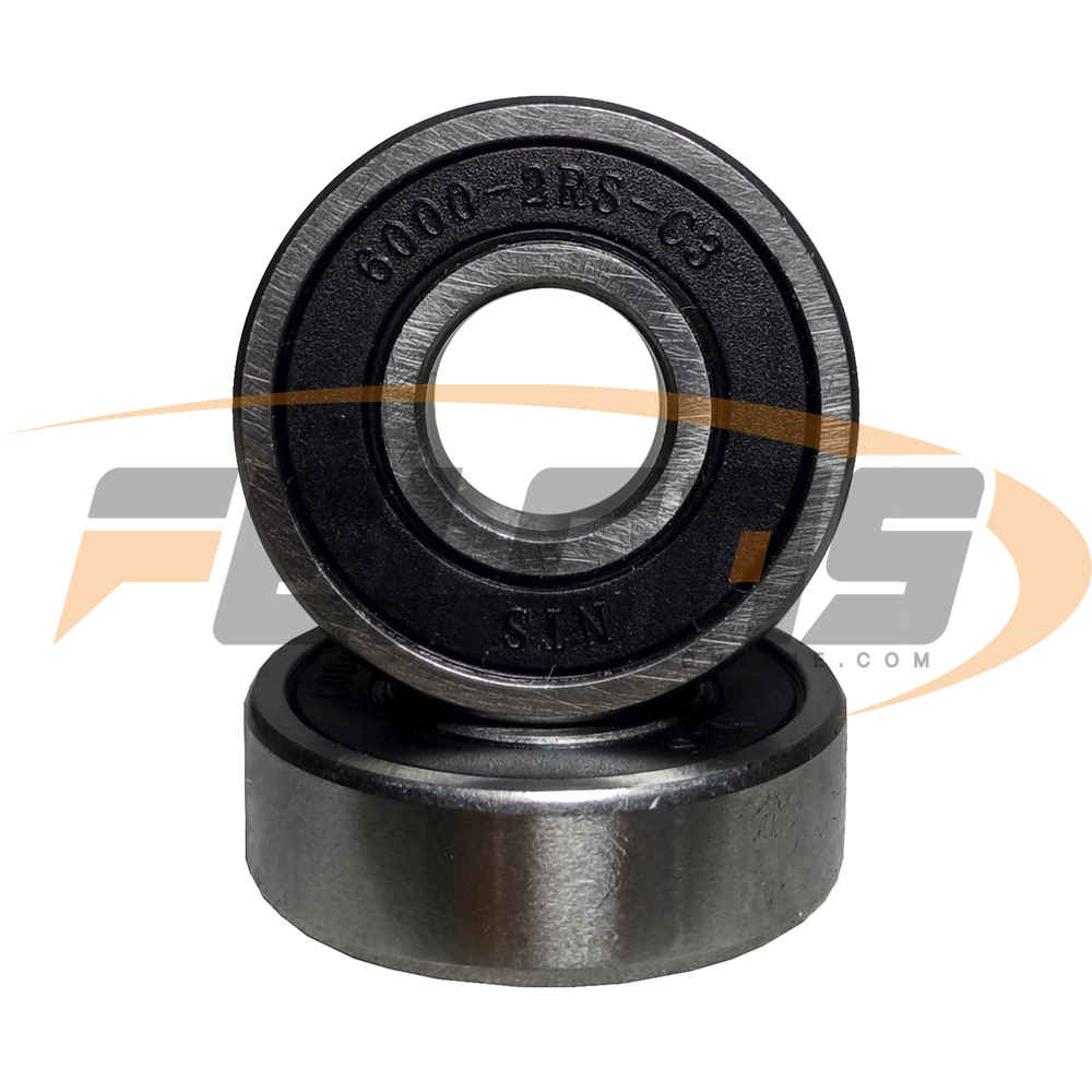 Felcas | ⚡Rolinera Alt Full Iny Arranque Denso - 6000-2RS-C3-NTS