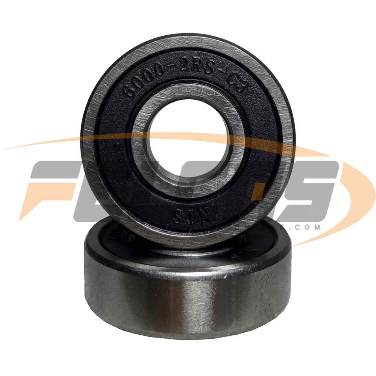 Felcas | ⚡Rolinera Alt Full Iny Arranque Denso - 6000-2RS-C3-NTS