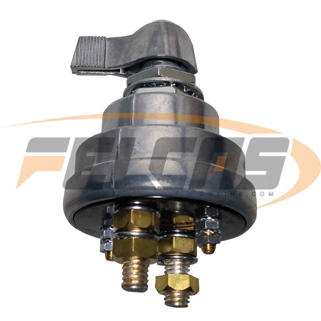 Felcas | ⚡Switchera Corta Corriente Universal 180A - 51-904EP