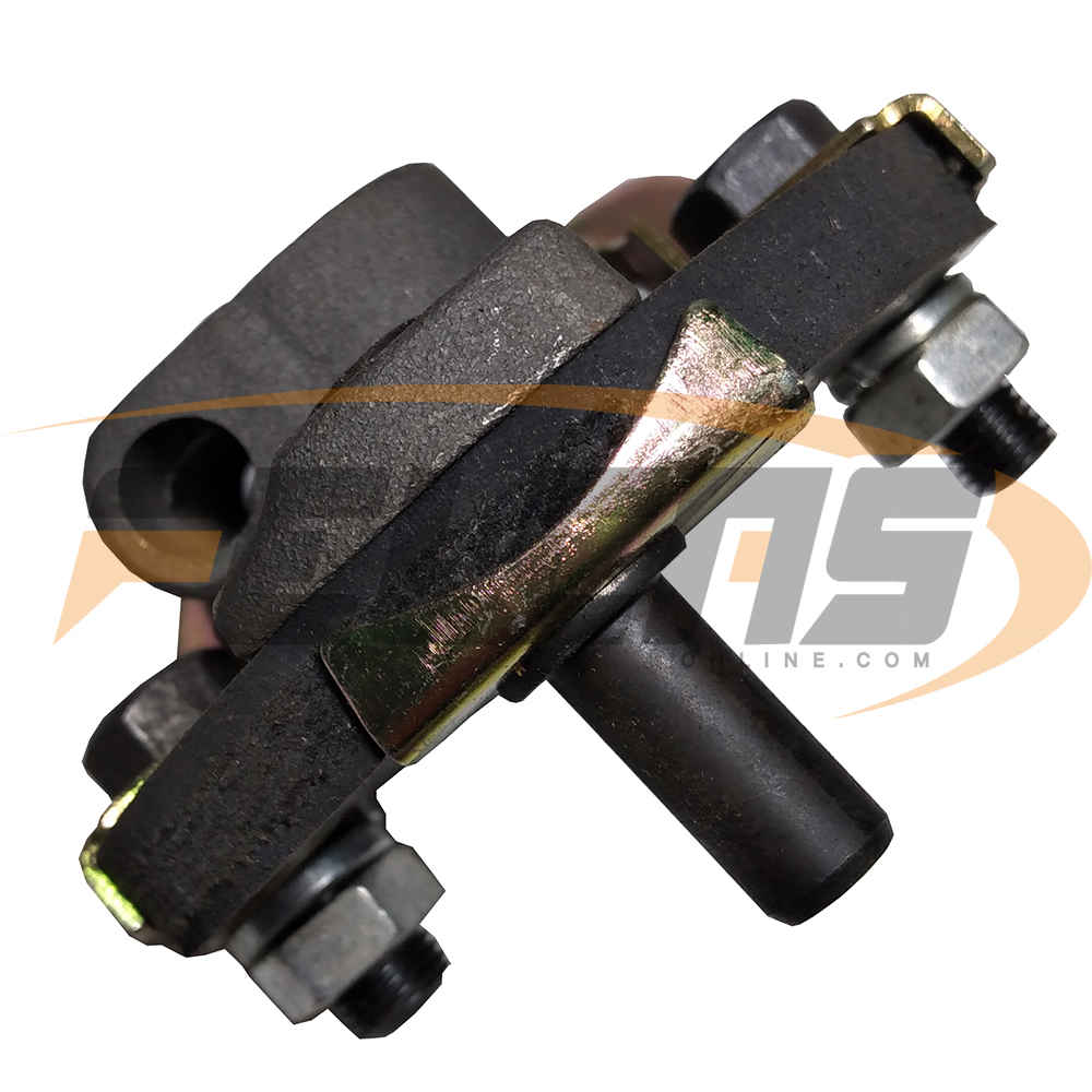 Felcas | ⚡Coupling Ford Importado Completo - 39002